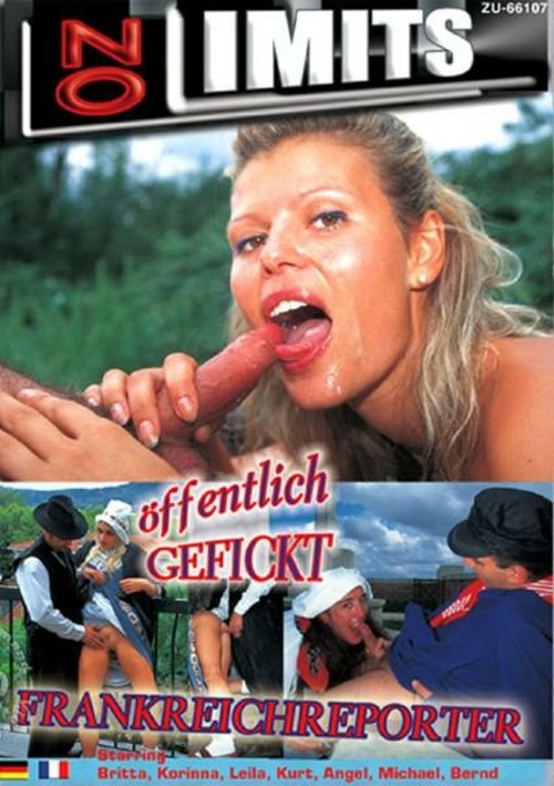 Scene 3 From Offentlich Gefickt Frankreichreporter Eurofuck Adult 3131