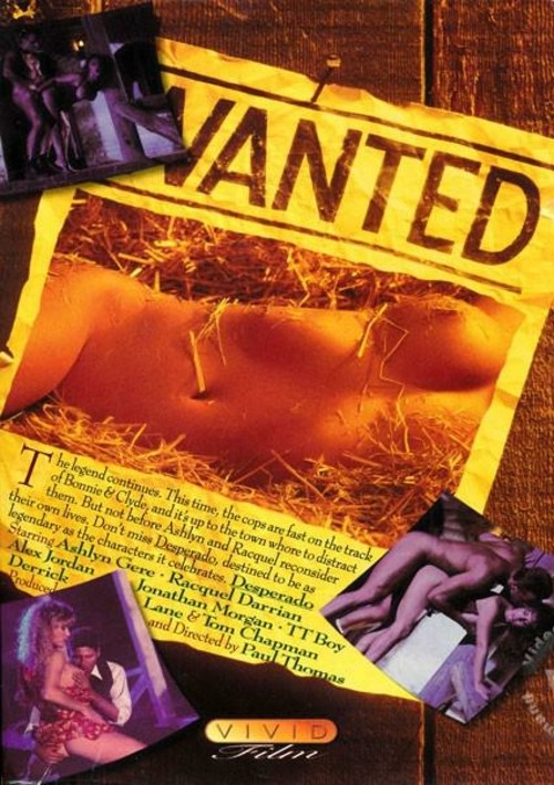 Bonnie And Clyde 2 Desperado Streaming Video On Demand Adult Empire