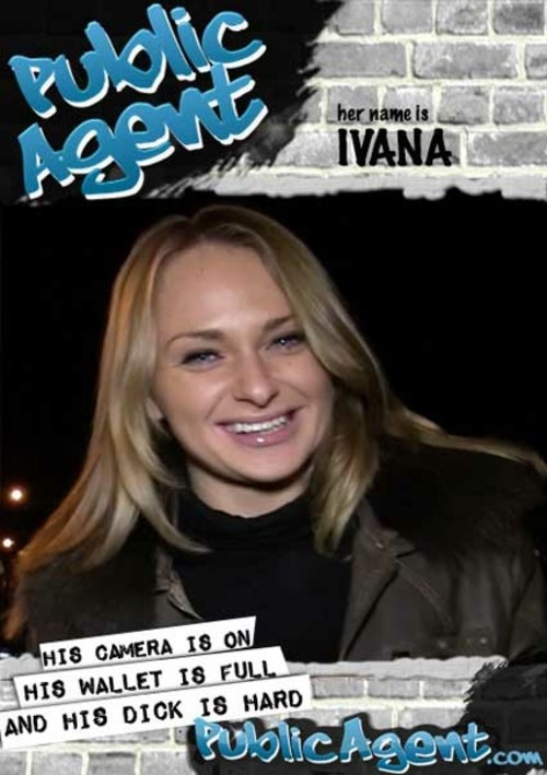 Public Agent Presents Ivana Streaming Video At Lions Den With Free Previews 