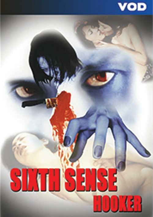 Sixth Sense Hooker Pink Eiga Unlimited Streaming At Adult Empire