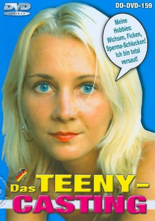 Das Teeny Casting Bb Video Unlimited Streaming At Adult Empire Unlimited