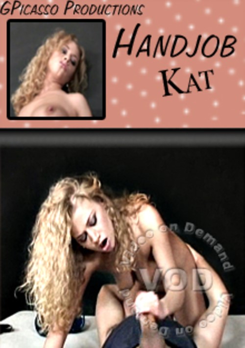 Handjob Kat By Gpicasso Productions Hotmovies 8417