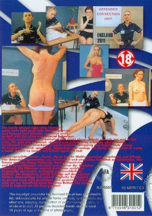 British Spanking Volume 1 By British Spanking Hotmovies 4471