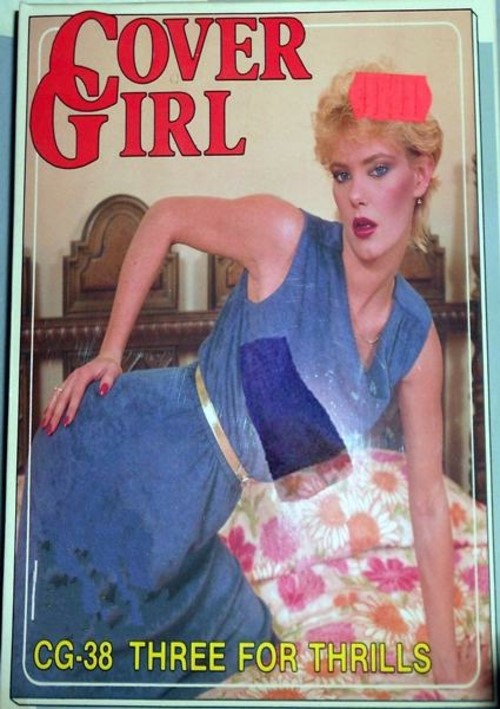 Cover Girl 38 Three For Thrills Hotoldmovies Unlimited Streaming At Adult Empire Unlimited