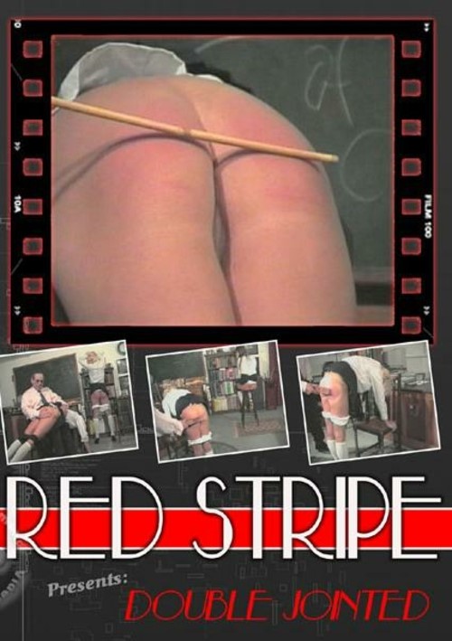 Double Jointed By Red Stripe Hotmovies