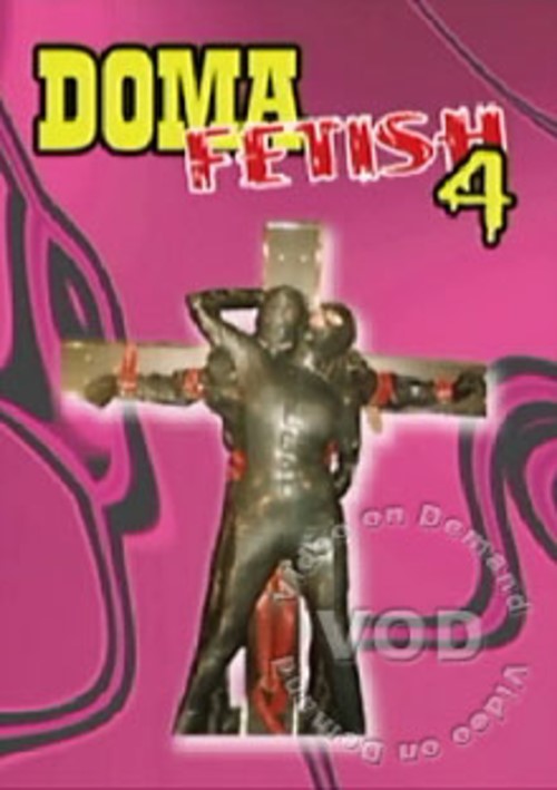 Fetish 4 Streaming Video At Iafd Premium Streaming