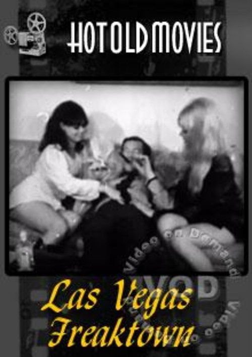 Las Vegas Freaktown Hotoldmovies Adult Dvd Empire