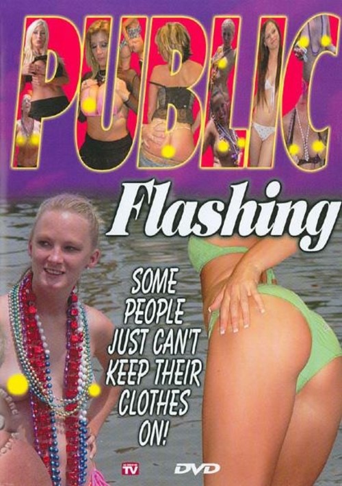 Public Flashing By Distinctive Movies Hotmovies