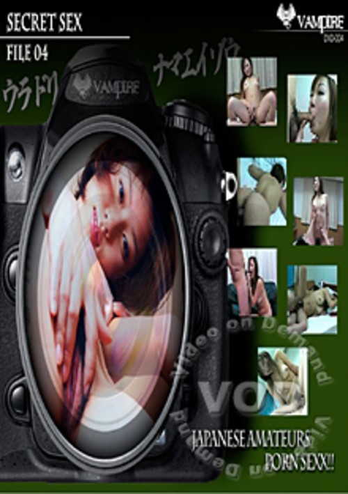 Watch Secret Sex File 4 With 3 Scenes Online Now At Freeones