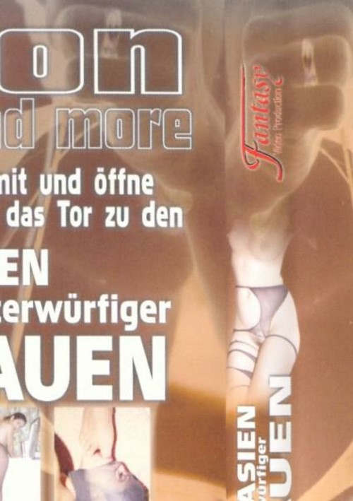 Fantasien Unterwrfiger Frauen Tmv Production Adult Dvd Empire