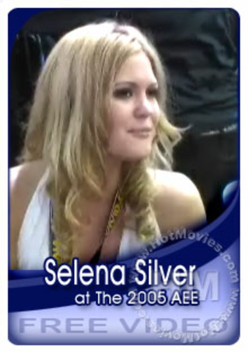 Selena Silver Interview At The 2005 Adult Entertainment Expo 2005