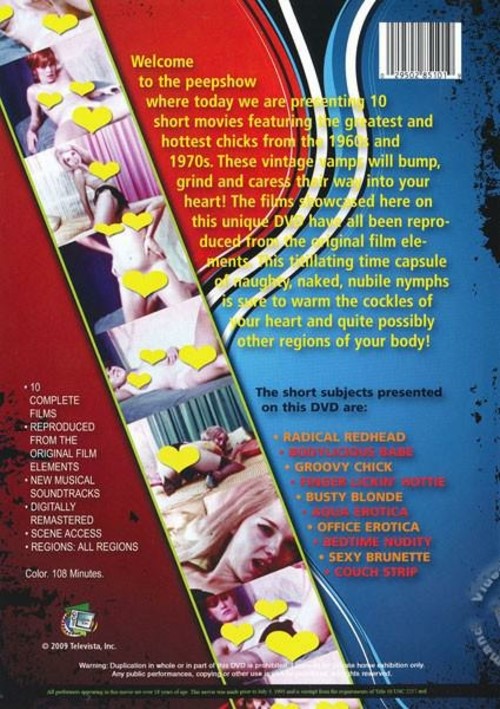 Peep Show 029502851019 Streaming Video On Demand Adult Empire