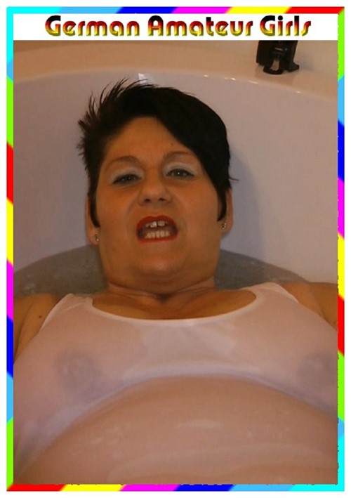 Watch Annadevot The See Through Swimsuit