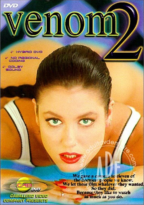 Watch Venom 2 With 1 Scenes Online Now At Freeones