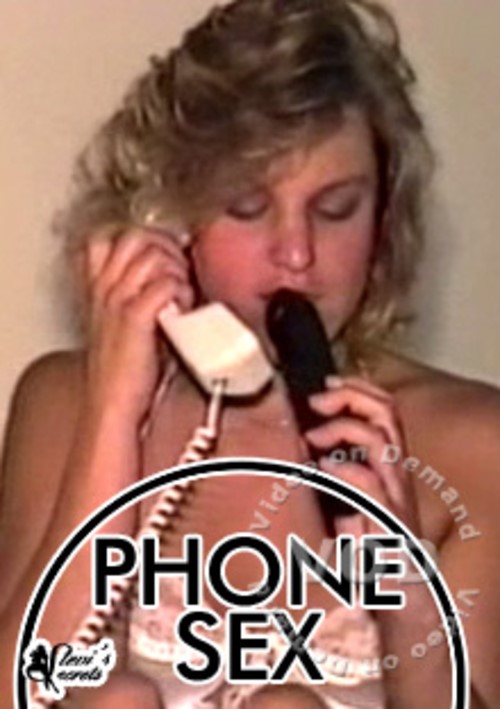 Phone Sex Streaming Video On Demand Adult Empire