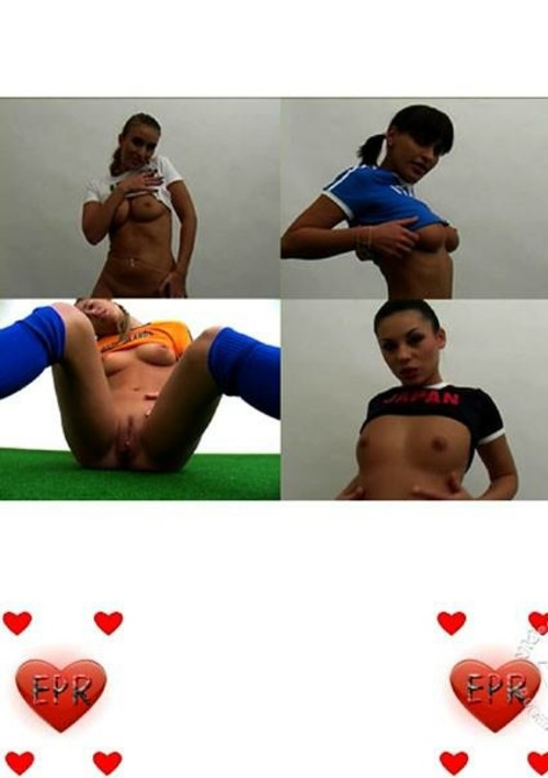 Solo Amateurs 25 World Cup By Epr Hotmovies
