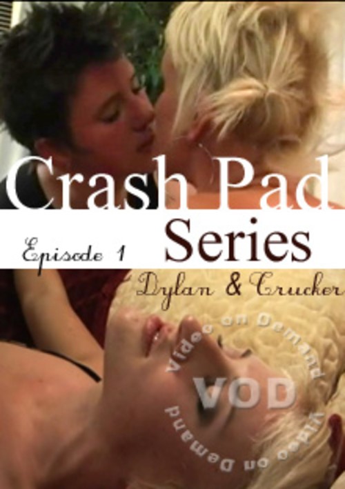 Crash Pad Series Episode 1 Dylan And Trucker Pink And White
