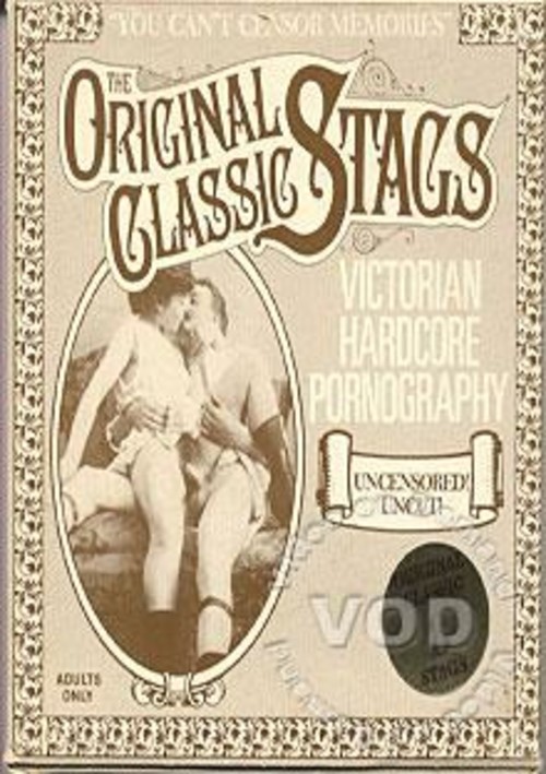 Watch Original Classic Stags 008 The Whip With 1 Scenes Online Now At Freeones