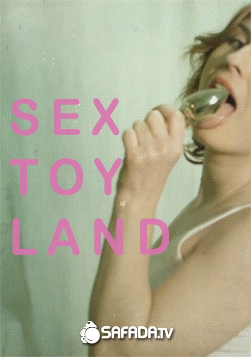 Sex Toy Land 2022 By Safada Hotmovies