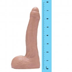 Fleshjack Boys - Diego Sans Hyper Realistic Silicone Dildo | Sex Toys & Adult Novelties @ IAFD ...