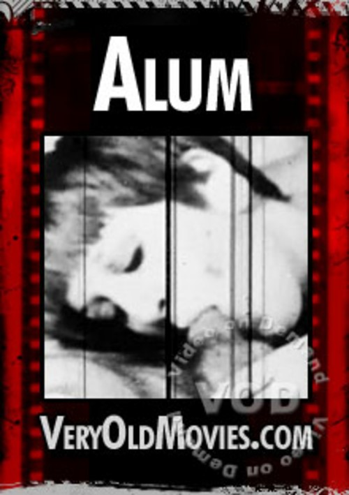 Alum By Veryoldmovies Hotmovies