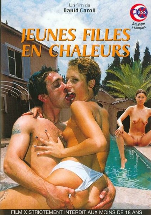 Jeunes Filles En Chaleurs 2006 X Number 1 Adult Dvd Empire