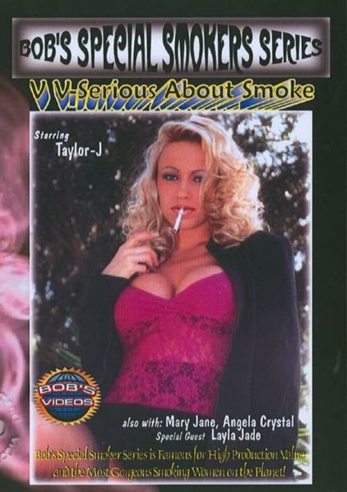 Serious About Smoke Bobs Videos Unlimited Streaming At Adult Empire Unlimited
