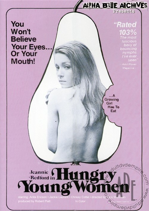 Hungry Young Women Alpha Blue Archives Unlimited Streaming At Adult Dvd Empire Unlimited