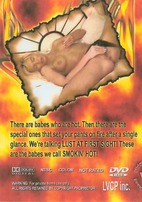 Smokin Hot Daniella By Lou Vockell Creative Productions Hotmovies