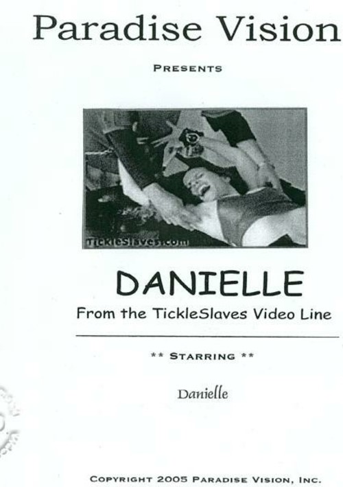 Danielle 2006 By Ticklingparadise Hotmovies 7123