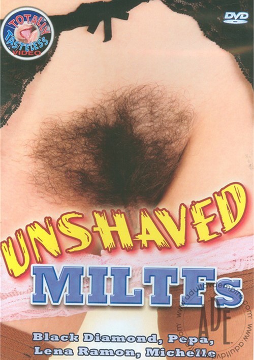 Unshaved Miltfs 2010 Adult Dvd Empire