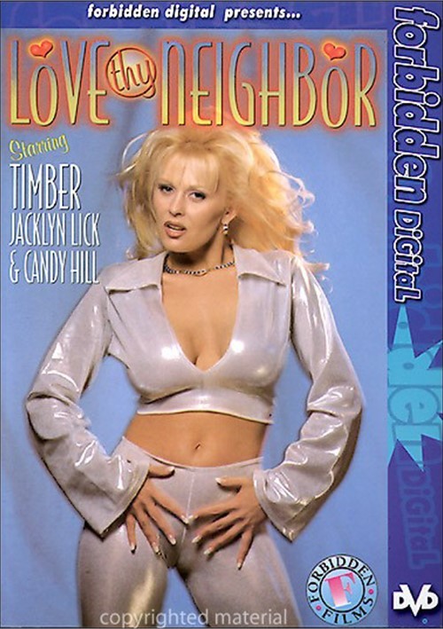 Love Thy Neighbor Forbidden Films Unlimited Streaming At Adult Dvd Empire Unlimited