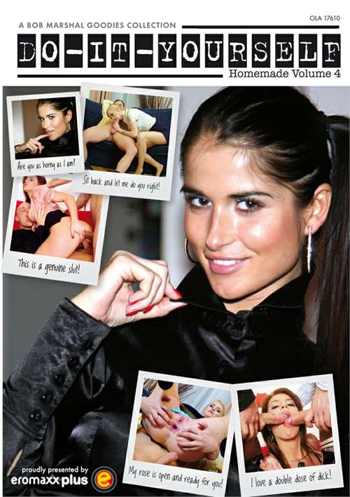 Do It Yourself Vol 4 Eromaxx Unlimited Streaming At Adult Dvd Empire Unlimited 