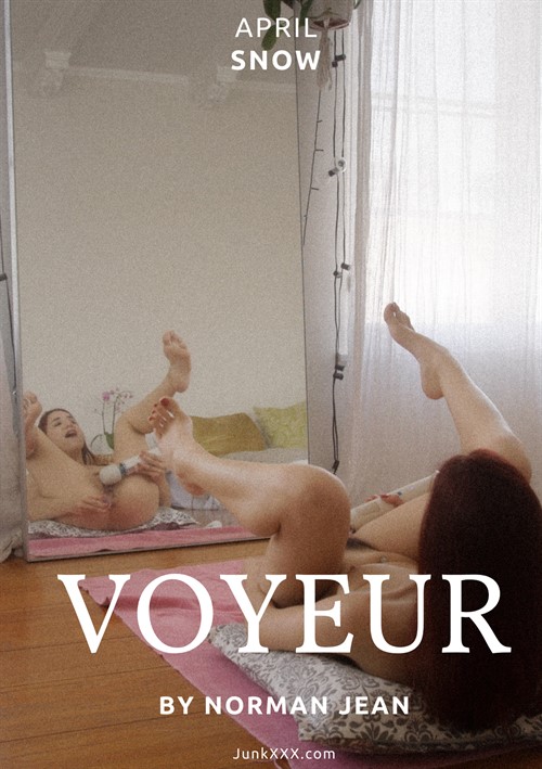Voyeur 2021 By Junk Productions Hotmovies
