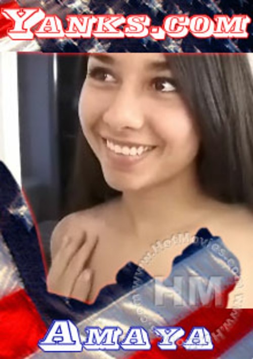 Amaya Streaming Video On Demand Adult Empire