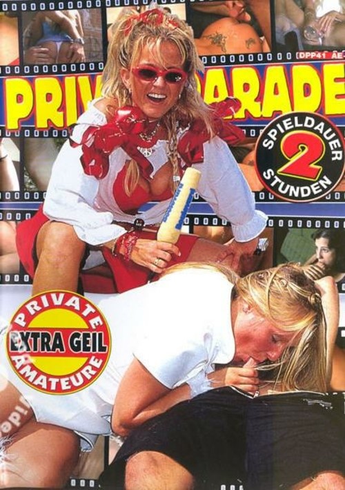 Watch Privat Parade 41 With 13 Scenes Online Now At Freeones 3618