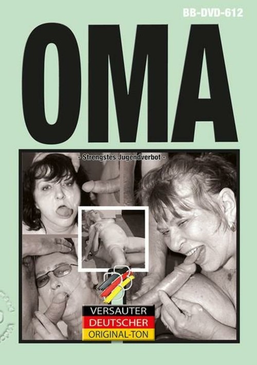 Oma Bb Video Unlimited Streaming At Adult Dvd Empire Unlimited
