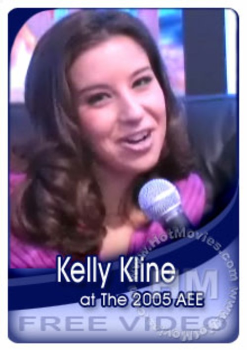 Kelly Kline Interview At The 2005 Adult Entertainment Expo Streaming Video At Iafd Premium Streaming