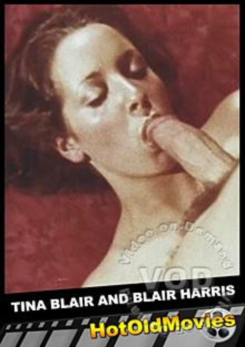 Tina Blair And Blair Harris By Hotoldmovies Hotmovies