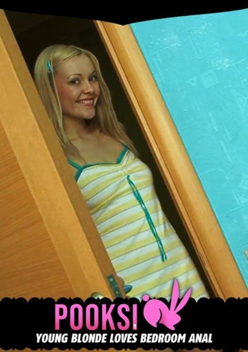Young Blonde Loves Bedroom Anal Pooksi Unlimited Streaming At Adult
