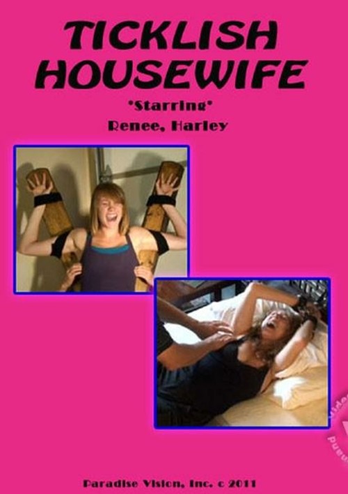 Ticklish Housewife 2011 By Ticklingparadise Hotmovies