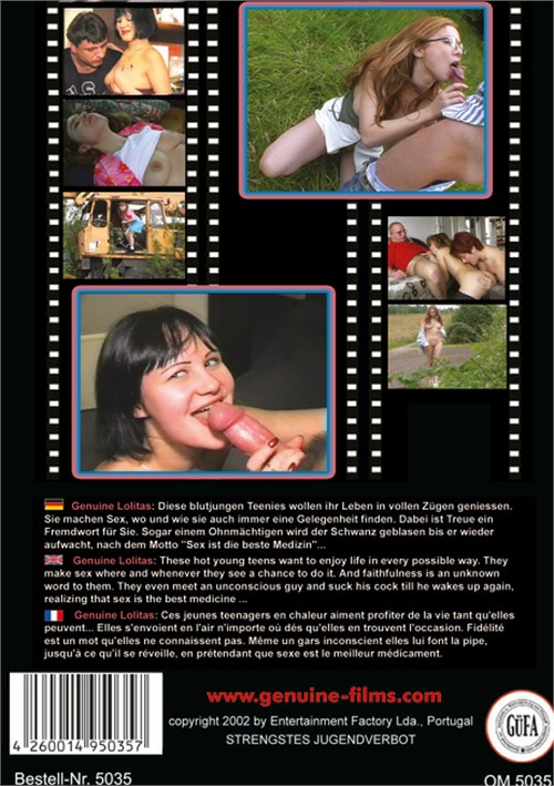 Genuine By Genuine Films Hotmovies 6617