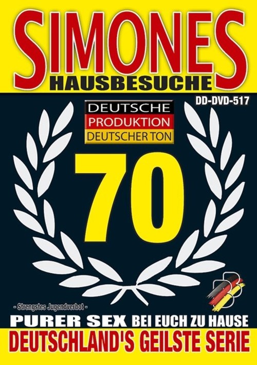 Simones Hausbesuche Simones Home Visits 70 Streaming Video At