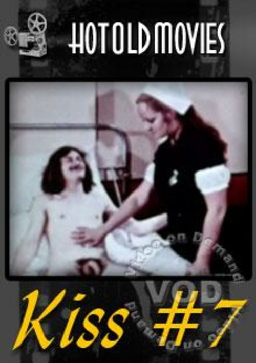Kiss 7 Hotoldmovies Adult Dvd Empire