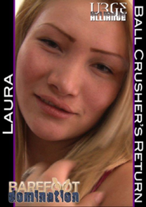 Watch Barefoot Domination Ball Crushers Return With 1 Scenes Online Now At Freeones