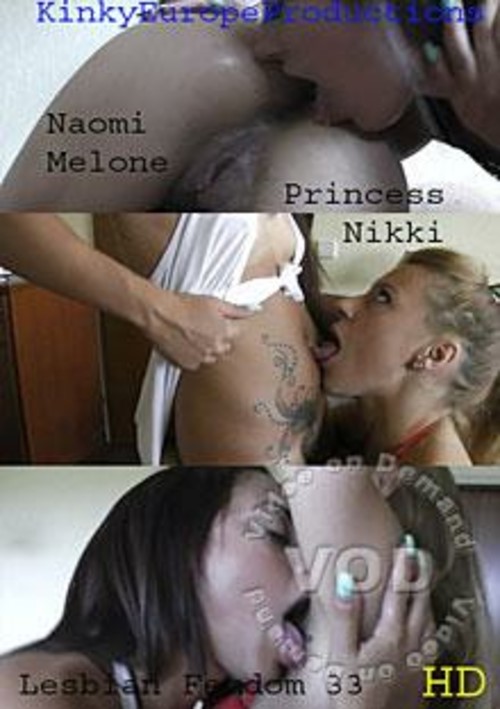 Lesbian Femdom 33 Kinky Europe Productions Unlimited Streaming At