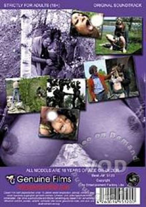 Off Road By Genuine Films Hotmovies