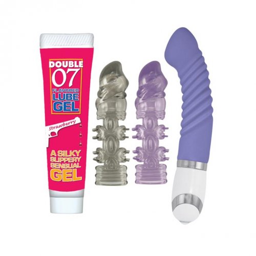 My Personal Pleasure Kit 2 Sex Toys And Adult Novelties Iafd Premium Streaming