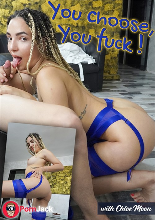 You Choose You Fuck Streaming Video On Demand Adult Empire 8080