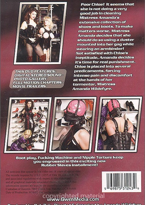 Rubber Boot Slut Streaming Video On Demand Adult Empire 